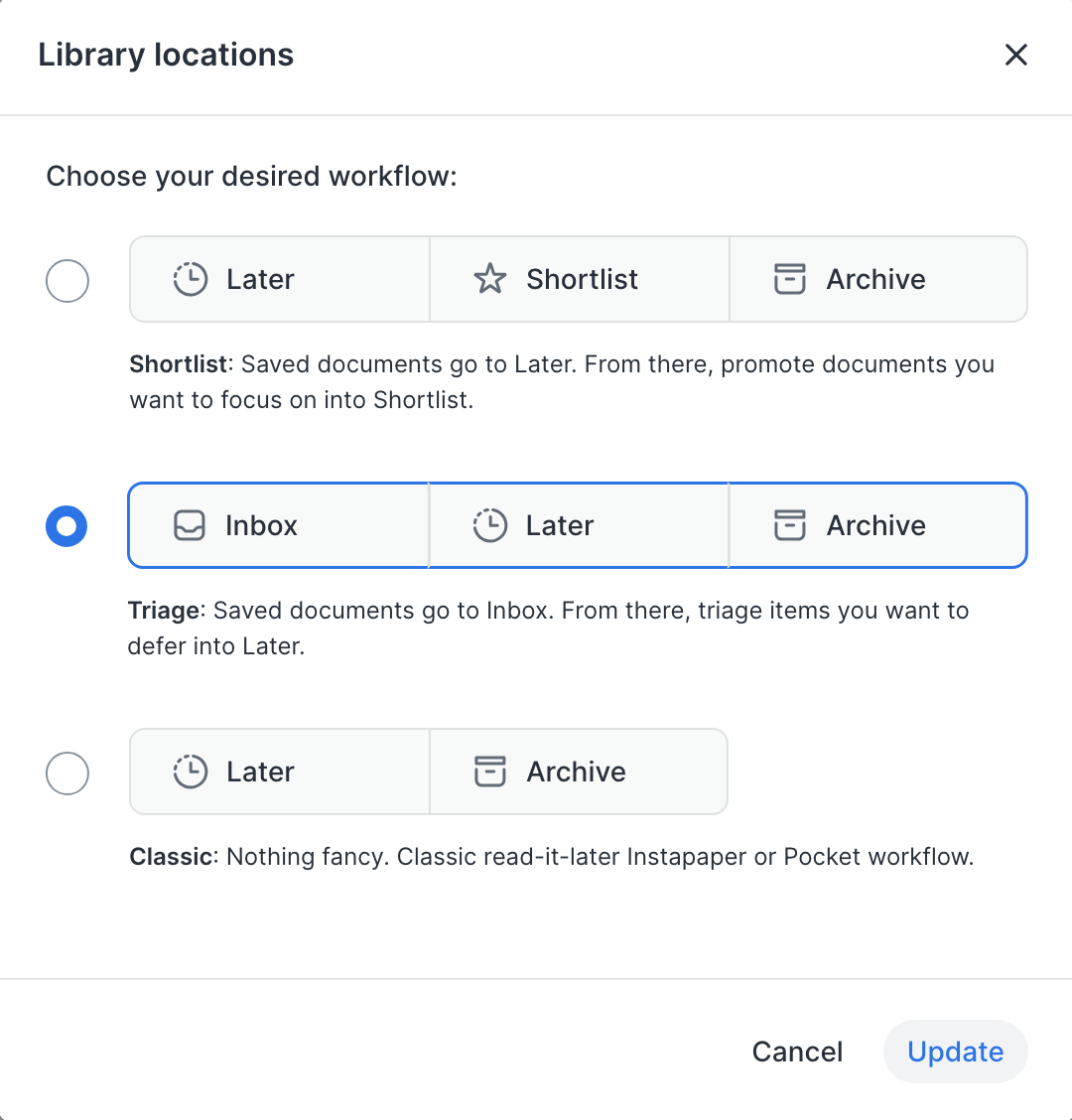 💡 WiseUp! Vol. 49 — The year to get your stuff together